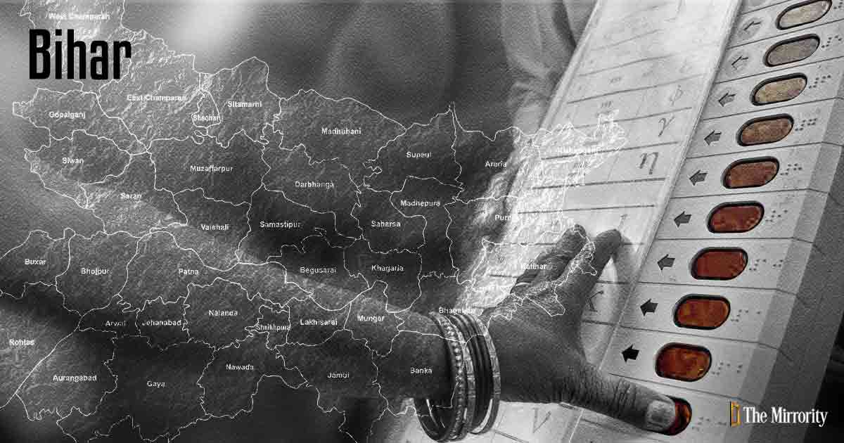 Bihar Assembly Elections | 2010 - 2020 | Data, Charts and Analysis ...