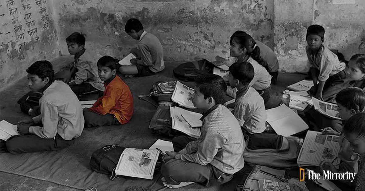 Expenditure on Education | India | 2013 - 2023 | Data, Charts and ... Expenditure on Education | India | 2013 - 2023 | Data, Charts and ...
