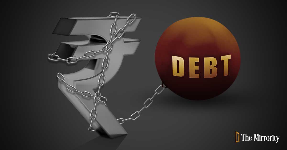 External Debt | India | 2014 - 2024 | Data, Charts and Analysis | The ...