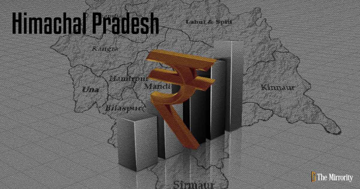 Himachal Pradesh Budget | 2013 - 2021 | Data, Charts and Analysis | The ...