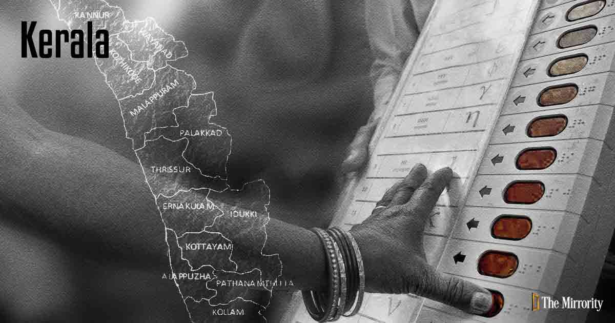 Kerala Assembly Elections | 2006 - 2021 | Data, Charts and Analysis ...