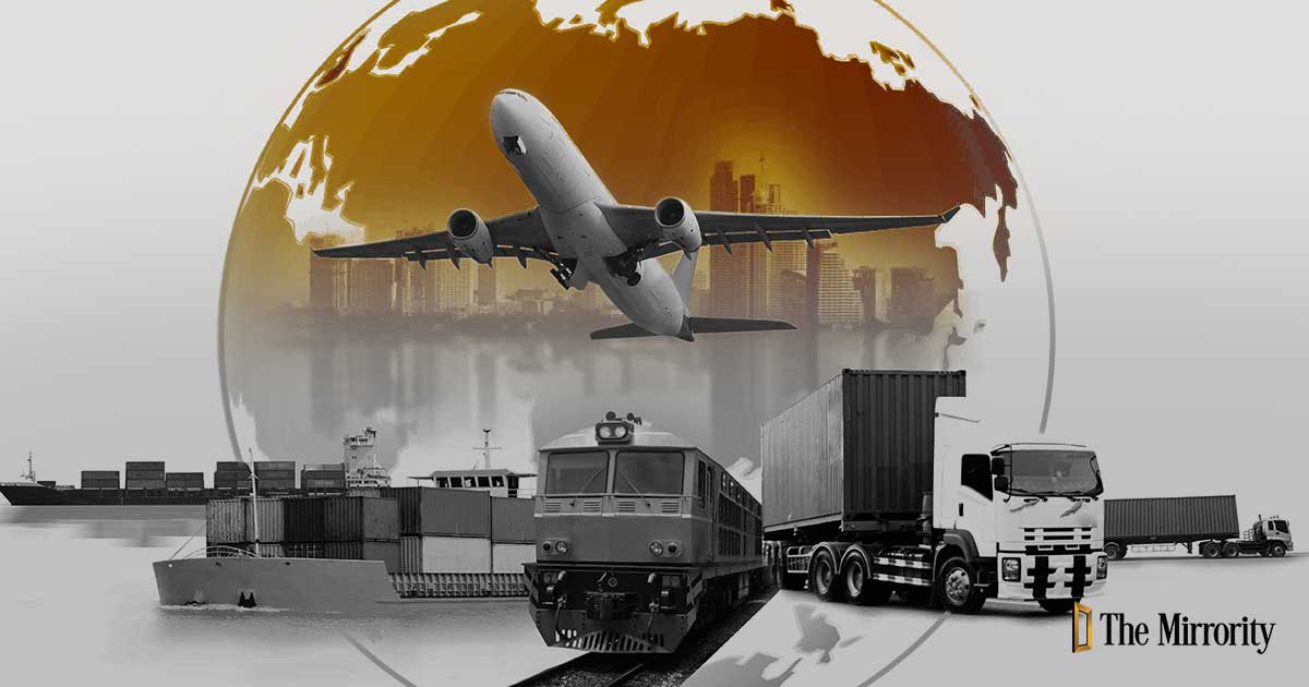 Logistics Performance Index | India | 2010 - 2023 | Data, Charts and ...
