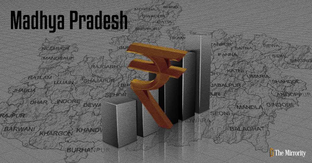 Madhya Pradesh Budget | 2013 - 2021 | Data, Charts and Analysis | The ...