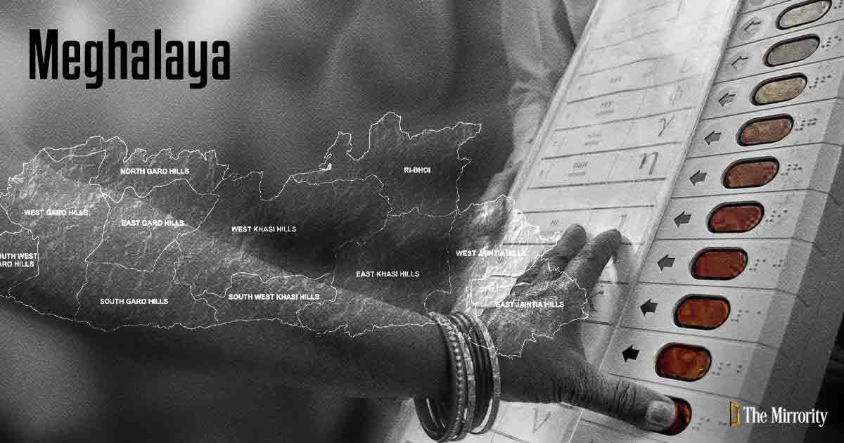 Meghalaya Assembly Elections | 2008 - 2023 | Data, Charts and Analysis ...
