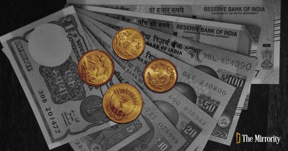 Money Supply (M3) | India | 2010 - 2025 | Data, Charts and Analysis ...