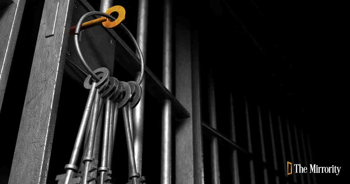 Prison Profile | India | 2016 - 2022 | Data, Charts and Analysis | The ...