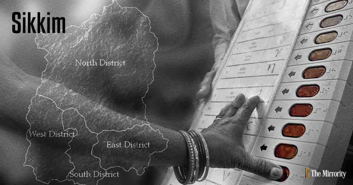 Sikkim Assembly Elections | 2009 - 2019 | Data, Charts and Analysis ...
