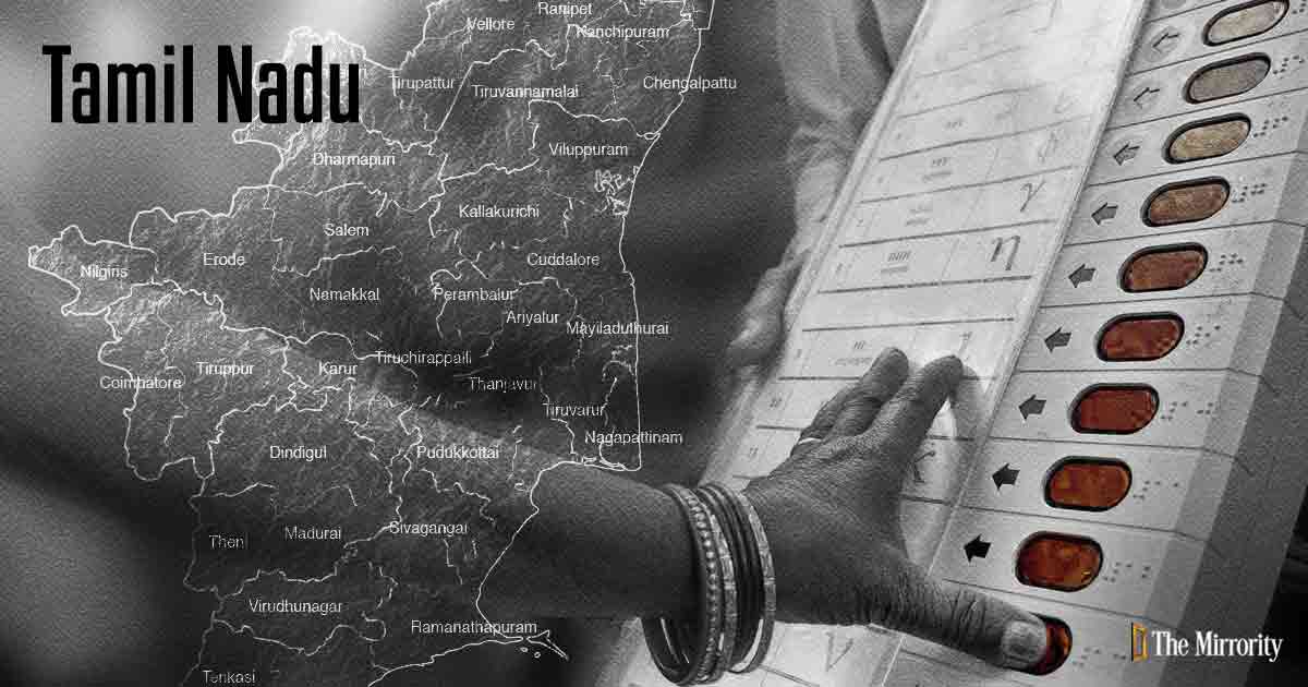 Tamil Nadu Assembly Elections | 2006 - 2021 | Data, Charts and Analysis ...