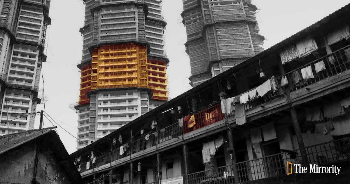 Wealth Distribution | India | 2012 - 2022 | Data, Charts and Analysis ...