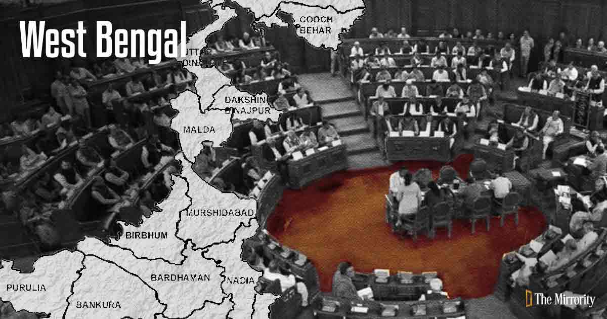West Bengal Assembly | India | 2006 - 2024 | Data, Charts and Analysis ...